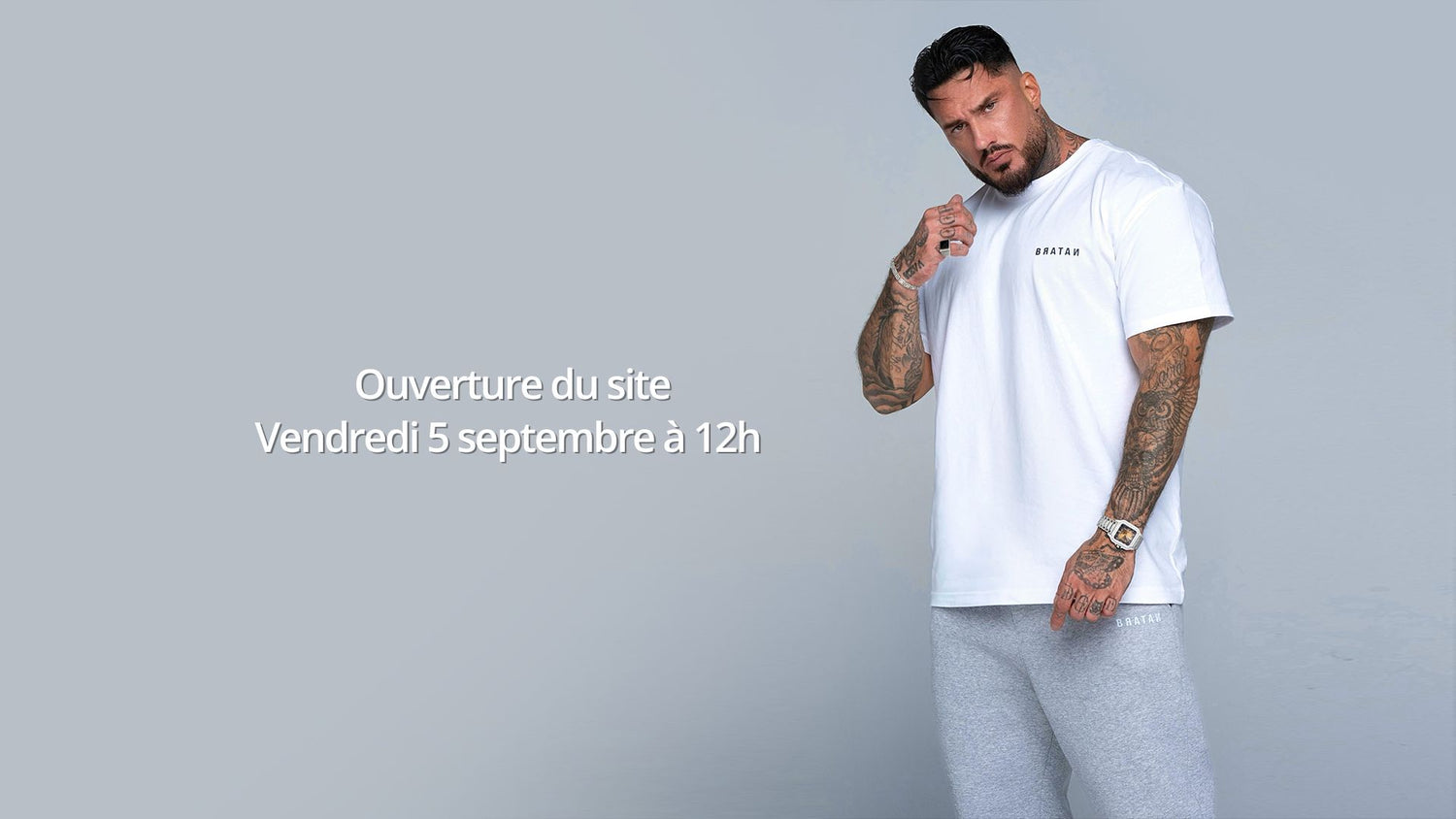 Bratan Clothing