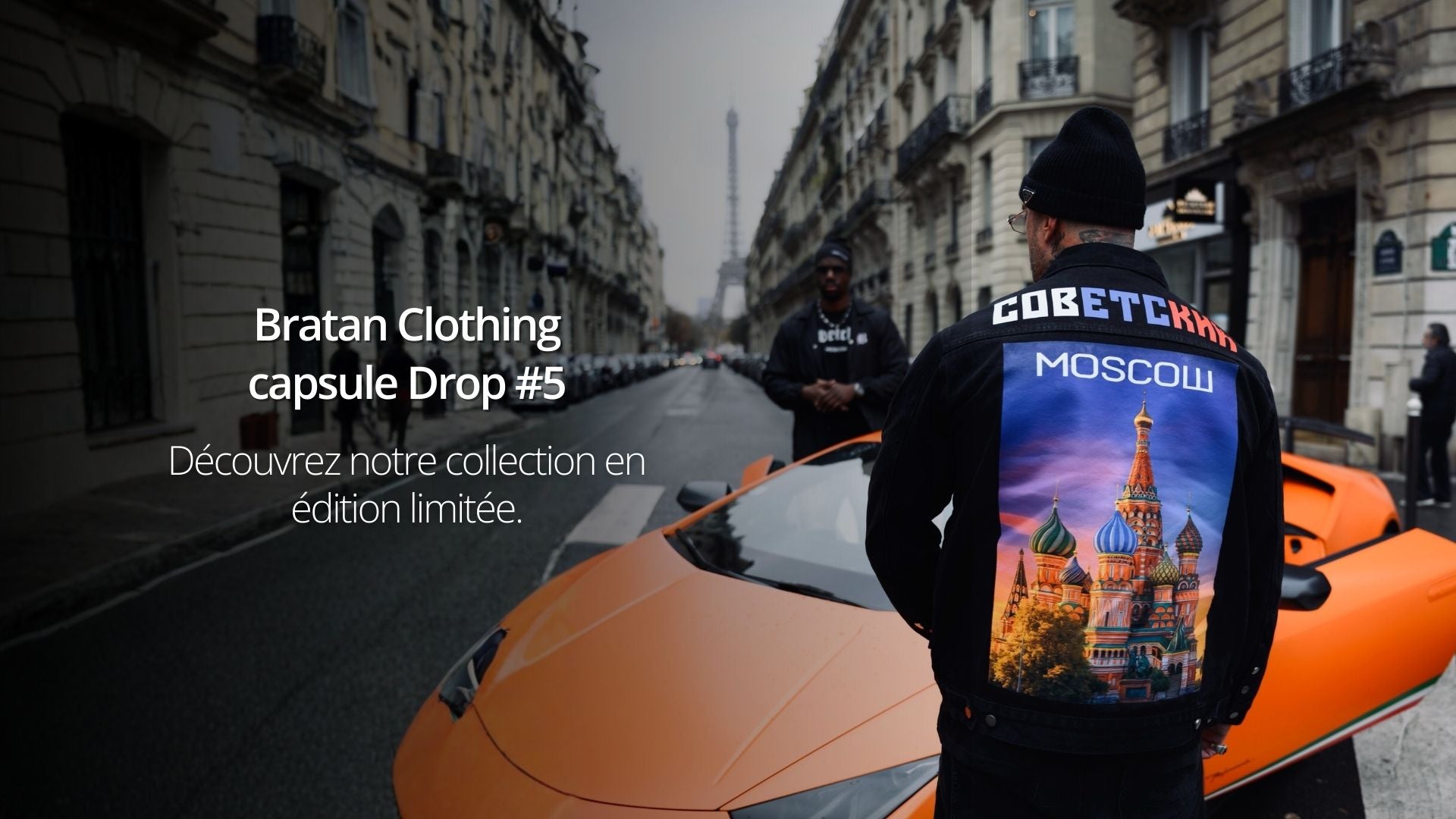 Bratan Clothing