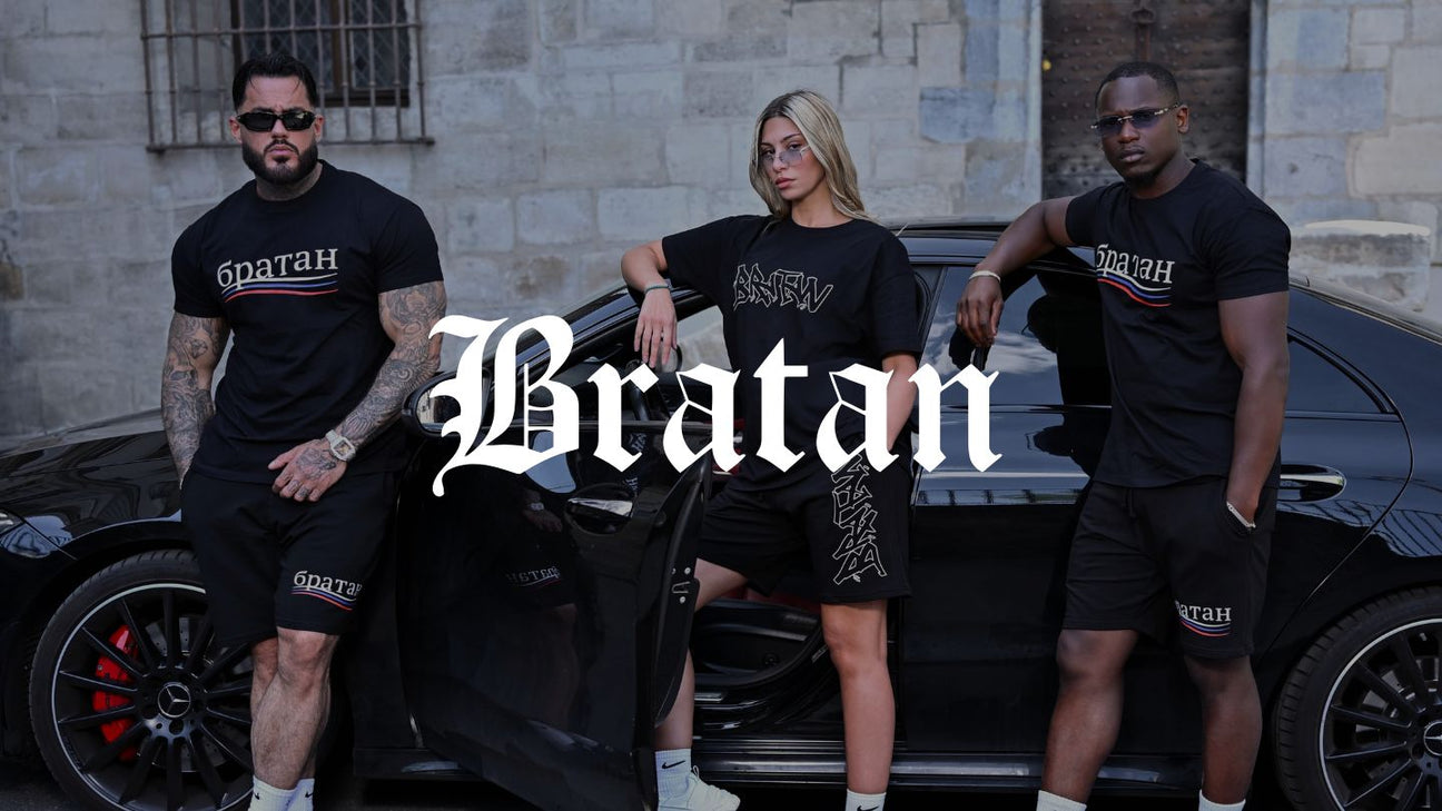 Bratan Clothing